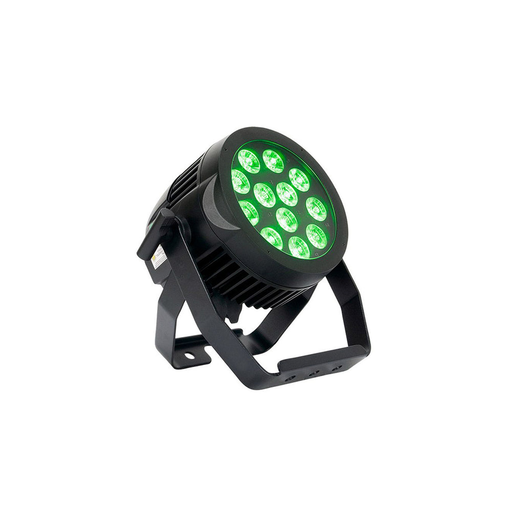 RGBW+UV LED 12P HEX IP Par Light | Step 1 Dezigns