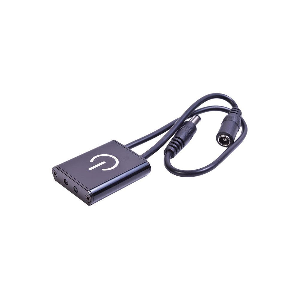Sensor On/Off Switch for LED Lighting | Step 1 Dezigns