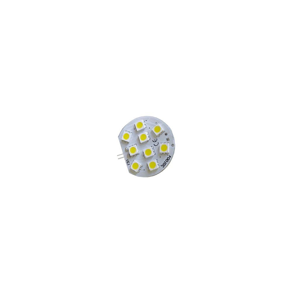 LED JC Wafer Light Bulbs | Step 1 Dezigns