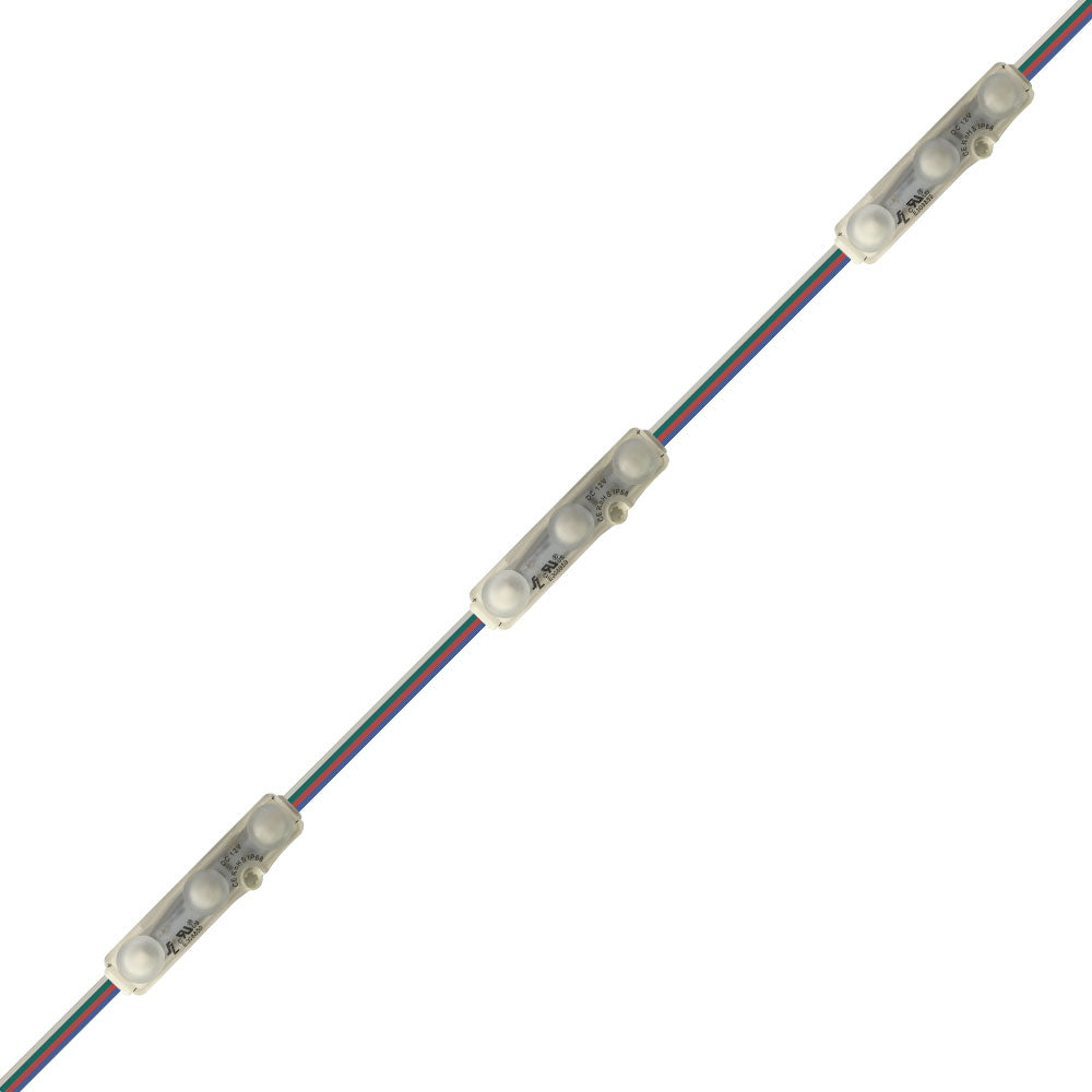 LED RGB Sign Module Light | Step 1 Dezigns