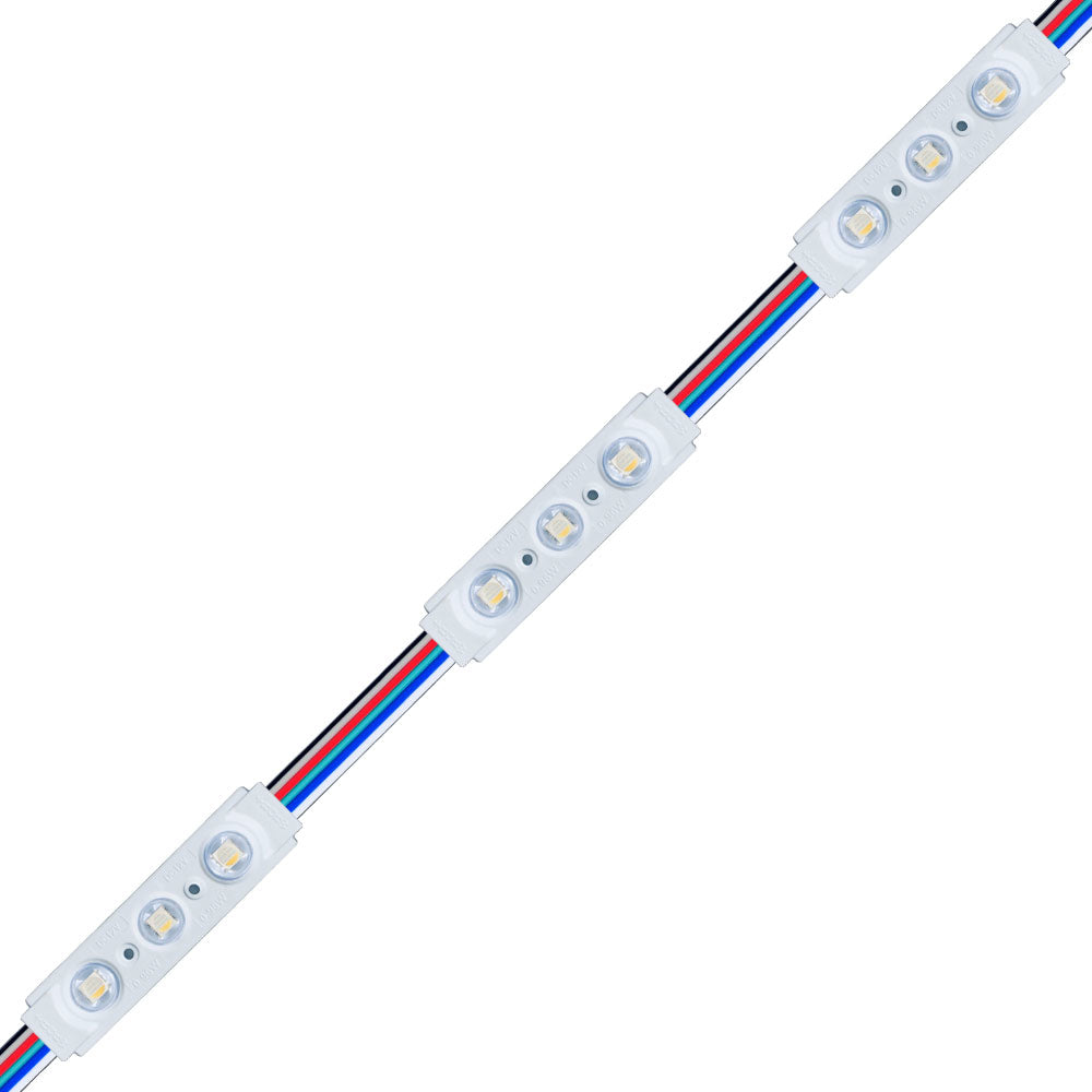 LED RGBW Sign Module Light | Step 1 Dezigns