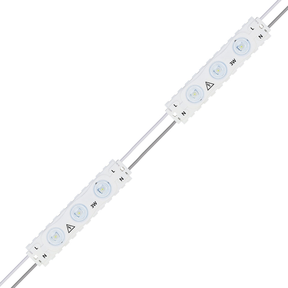 LED Sign Module Lights | Step 1 Dezigns