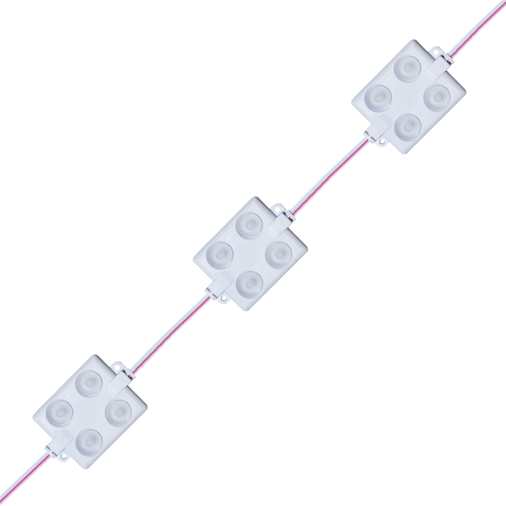 LED High Output Sign Module Light | Step 1 Dezigns