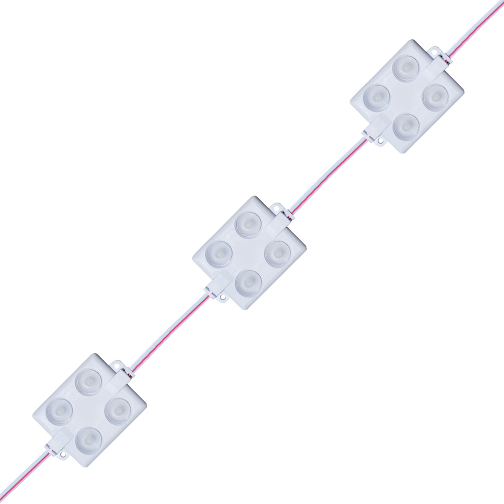 LED High Output Sign Module Light | Step 1 Dezigns