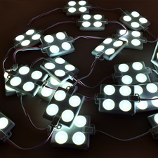 LED High Output Sign Module Light | Step 1 Dezigns