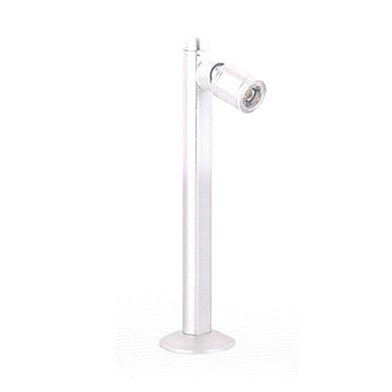 Topaz LED Display Spot Light | Step 1 Dezigns