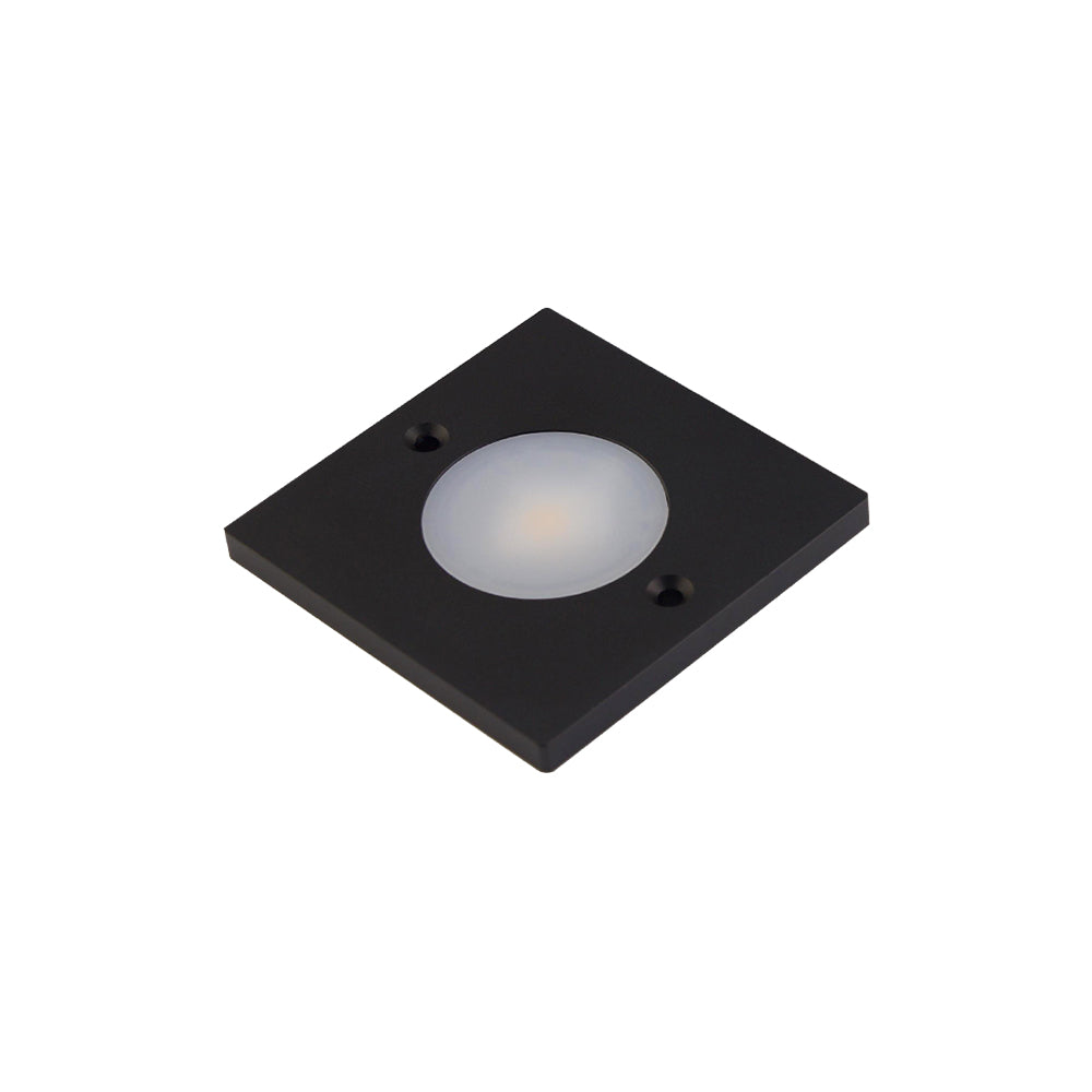 LED Square Puck Lights | Step 1 Dezigns