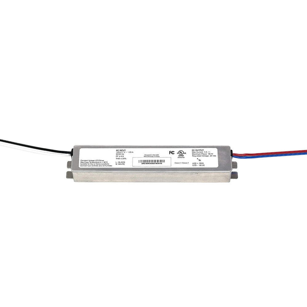 LED Dimming Drivers | Step 1 Dezigns