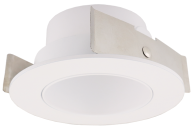 2 in. Koto Round Deep Reflector Trims | Step 1 Dezigns