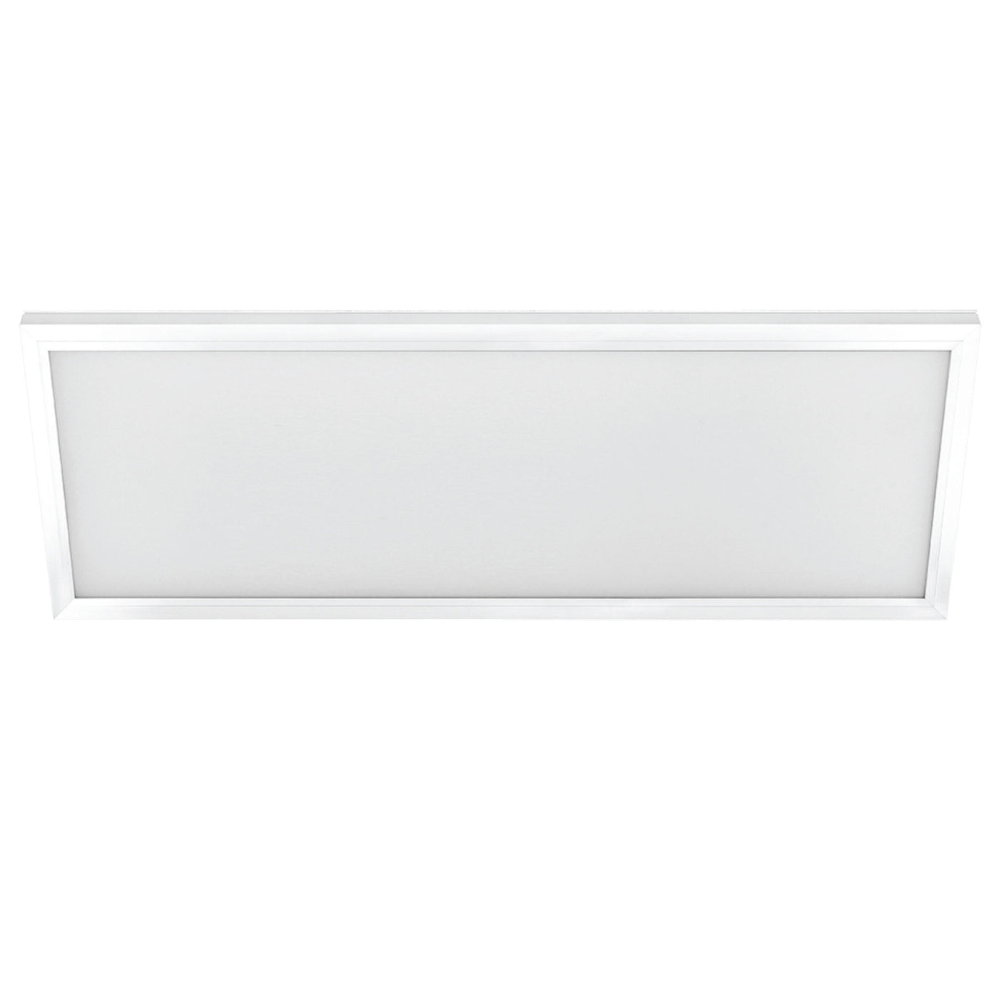 LED CCT Selectable Panel Light 12 in x 48 in | Step 1 Dezigns