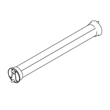 LED Closet Rods 4 Ft or 8 Ft Length | Step 1 Dezigns