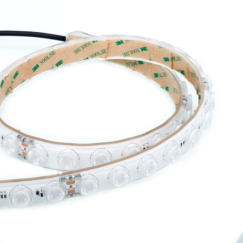 Flexible LED Single Color Strip Lights | Step 1 Dezigns