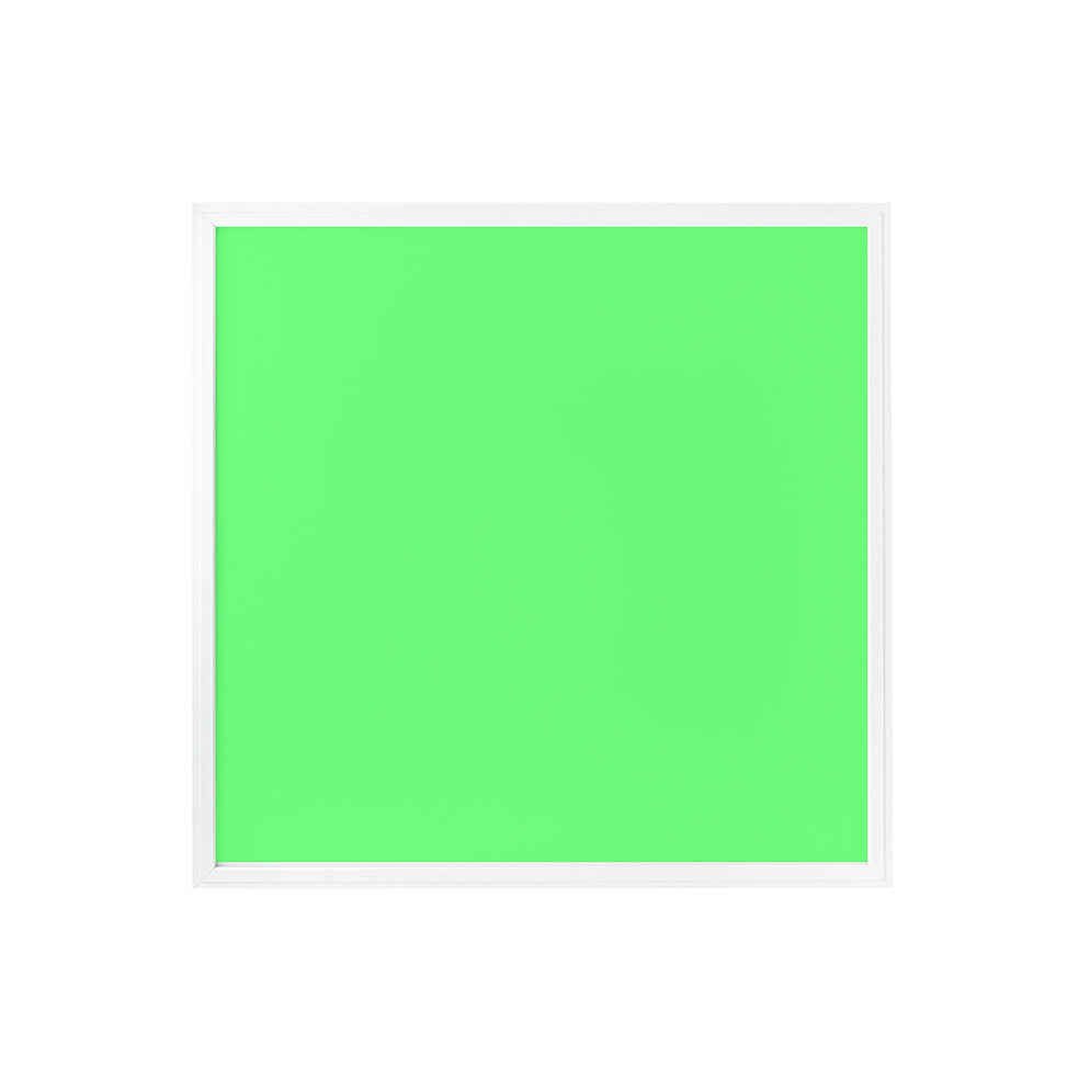 LED RGB Panel Lights 24 in x 24 in | Step 1 Dezigns