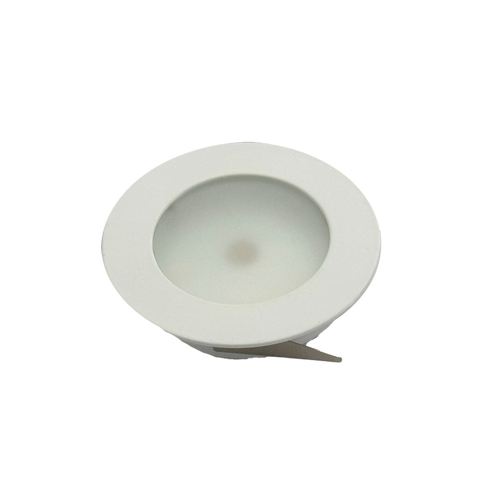 LED Puck Light 2.5 Watt | Step 1 Dezigns