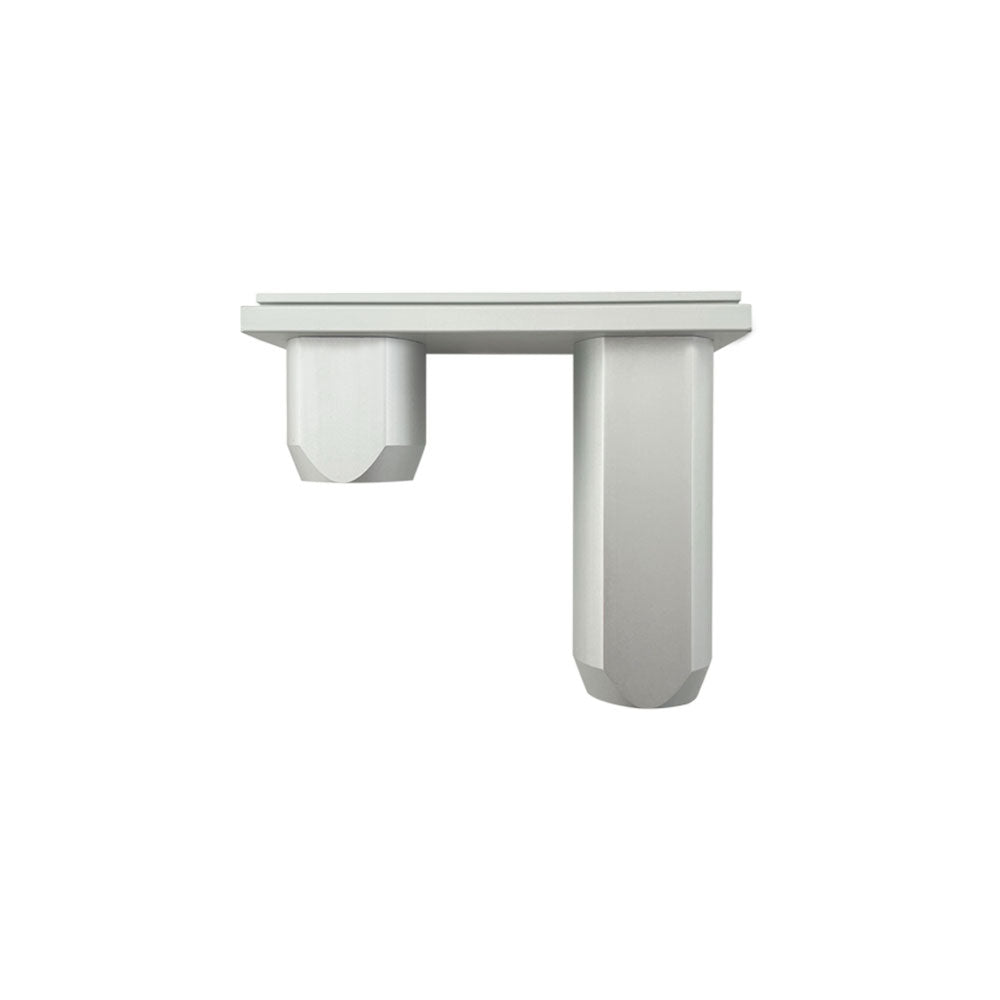 BeMatrix or Aluvision LED Arm Light Mounting Clip | Step 1 Dezigns