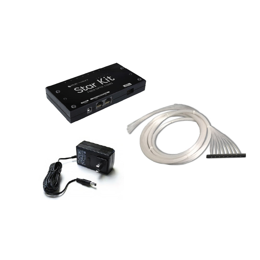 LED Star Ceiling Kits | Step 1 Dezigns