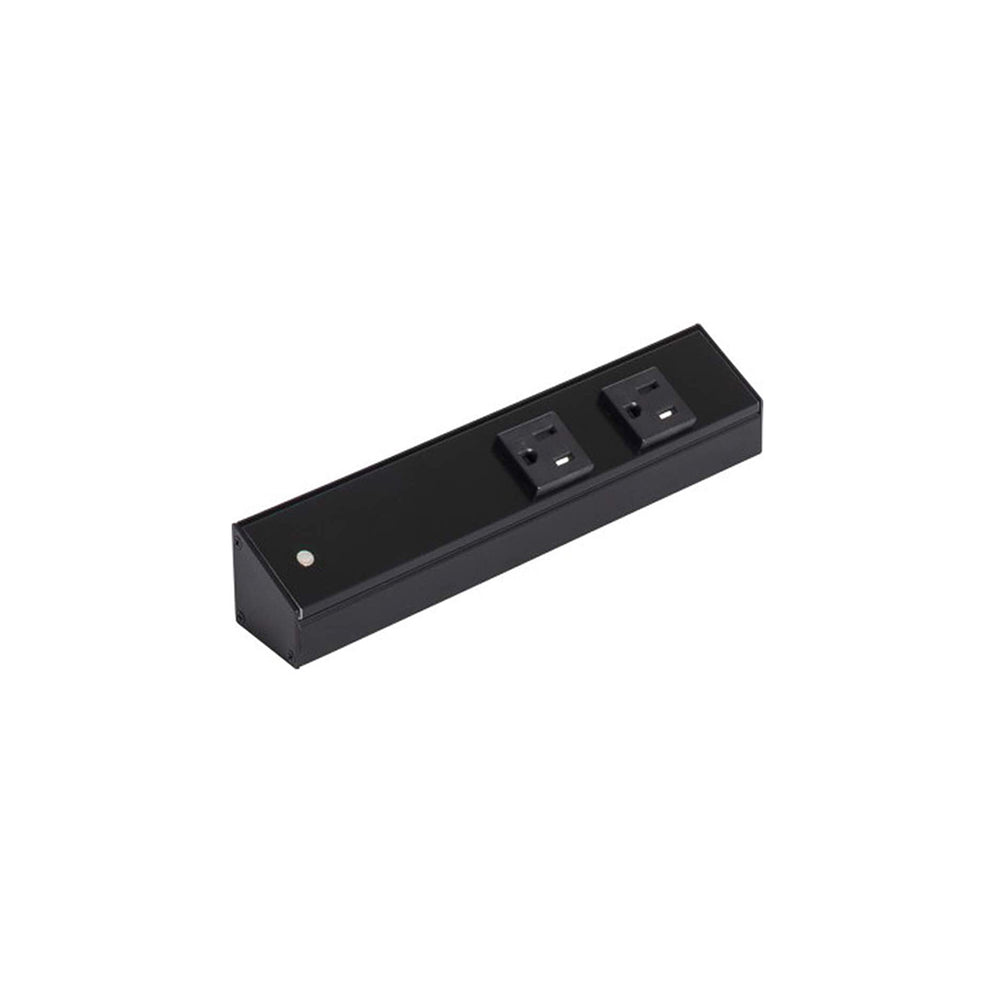 Slim Profile Tamper-Resistant Angle Power Strips | Step 1 Dezigns