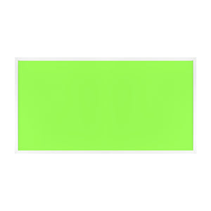 LED RGB Panel Lights 12 in x 24 in | Step 1 Dezigns